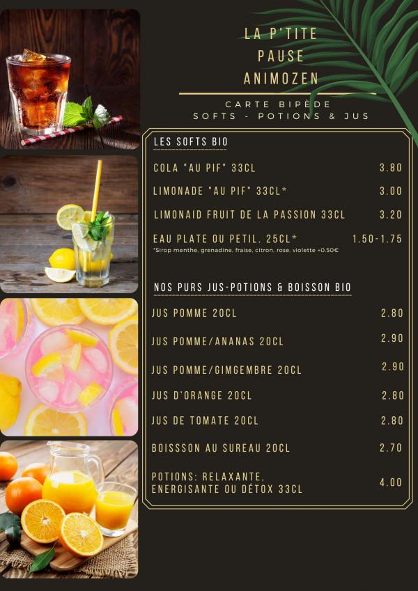 Animozen : Le bar pour Toutou, pas bête du tout ! | Ville de Loos